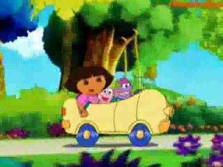 Dora Season 3 Russian par Anas Chemmaoui - Dailymotion