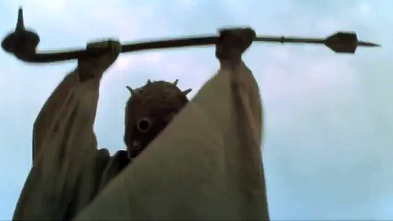 Tusken Raider Yell - video Dailymotion