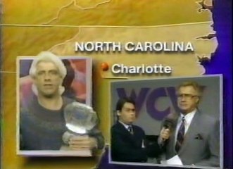 Full WCW Shows '94 by Goodman Dante - Dailymotion