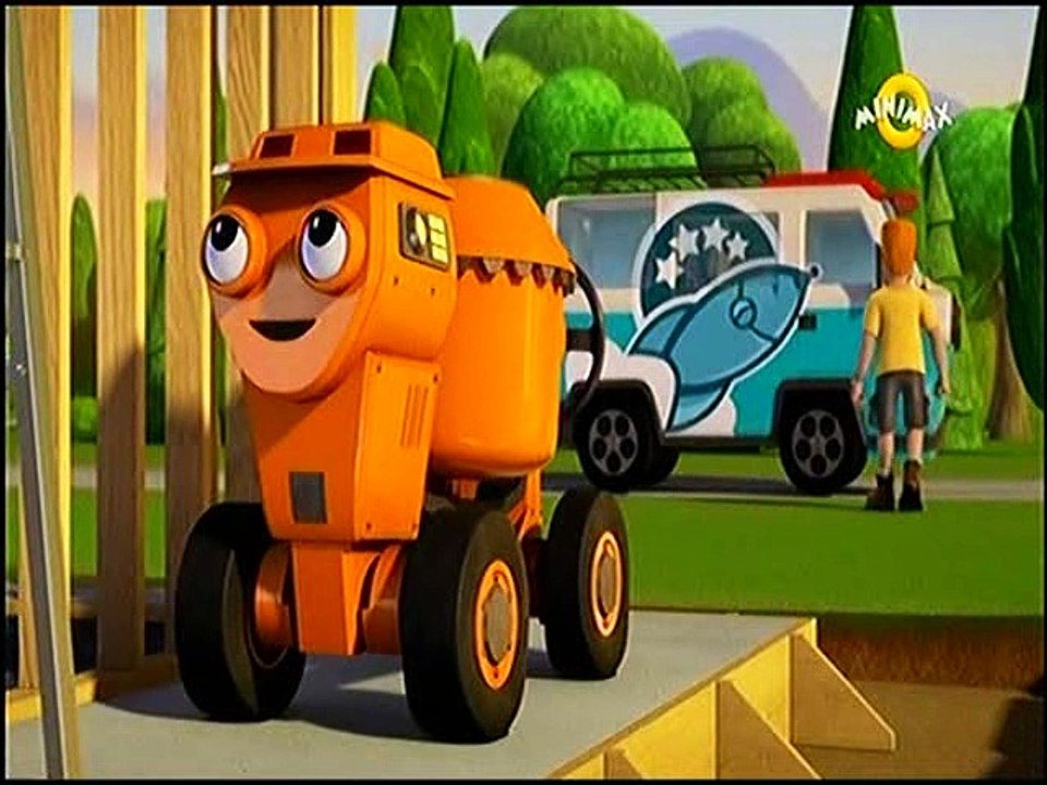 Majstor Bob - Sezona 19 - Epizoda 30 - video Dailymotion