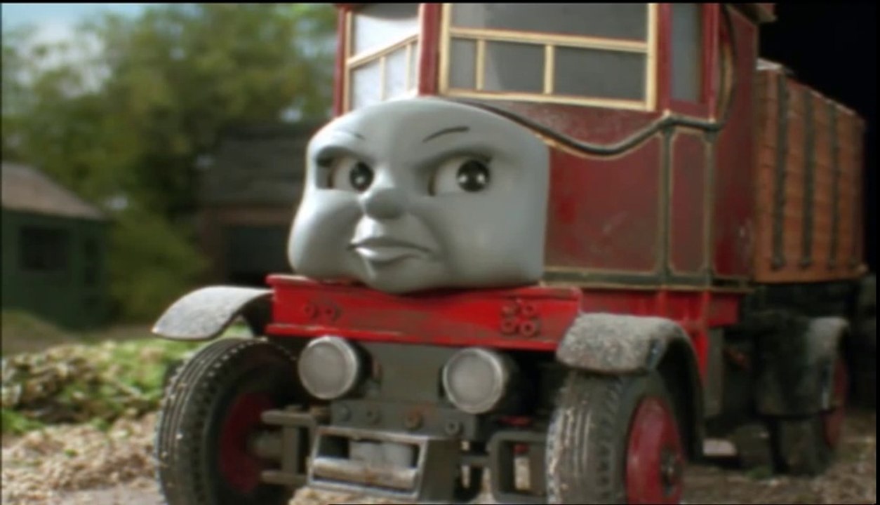 5 Elizabeth the Vintage Lorry - video Dailymotion