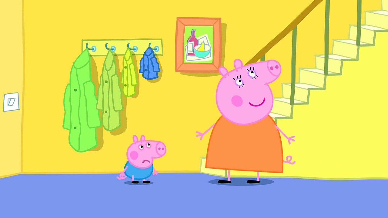 Peppa Pig - Best Friend-xLun9ow1hd8 - video Dailymotion