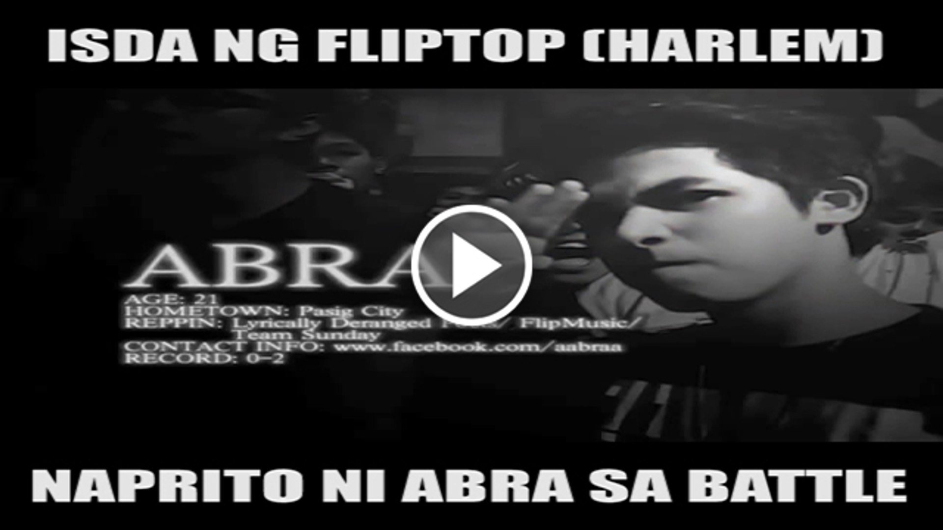 Abra Fliptop Wallpaper