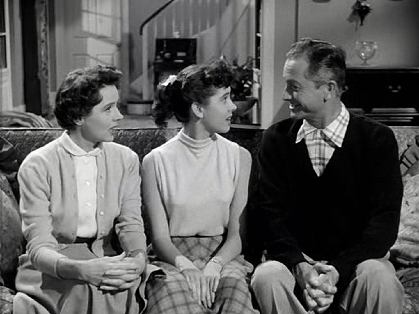 Father Knows Best House