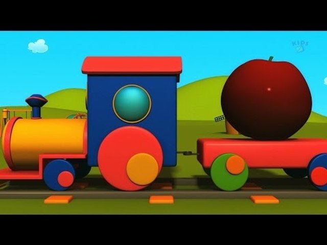 Kids Channel - Cartoon Videos for Kids videos - Dailymotion