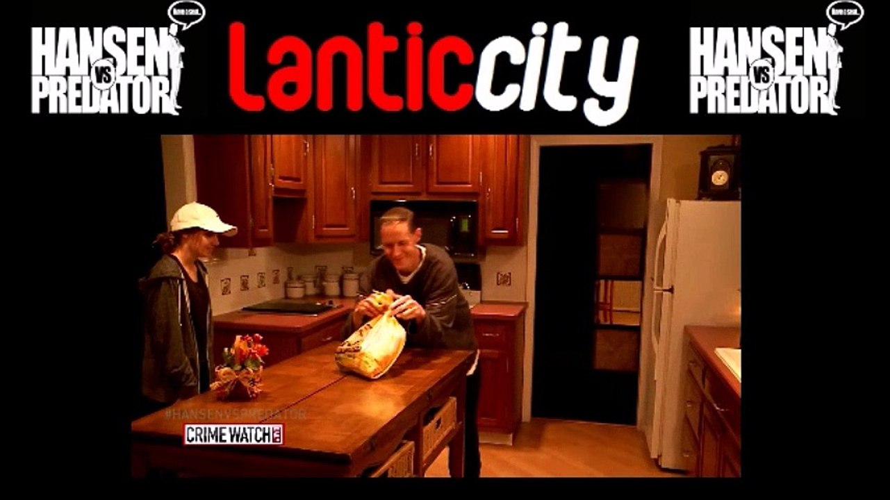 A Look At John Dupee | Hansen Vs Predator - video Dailymotion