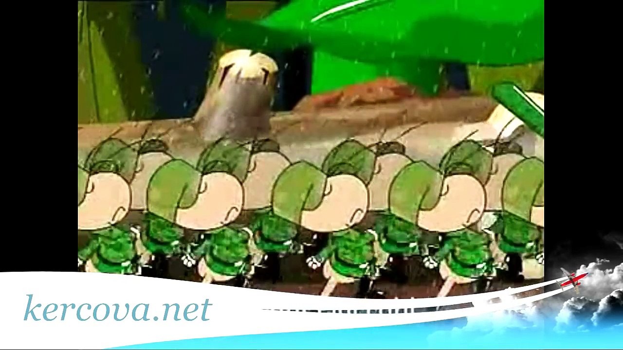 Moj Bubrrec - Këngë për fëmijë HD - video Dailymotion