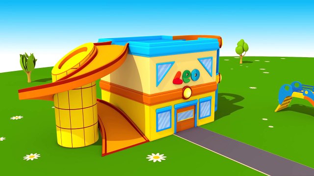 KidsFirstTV videos - Dailymotion