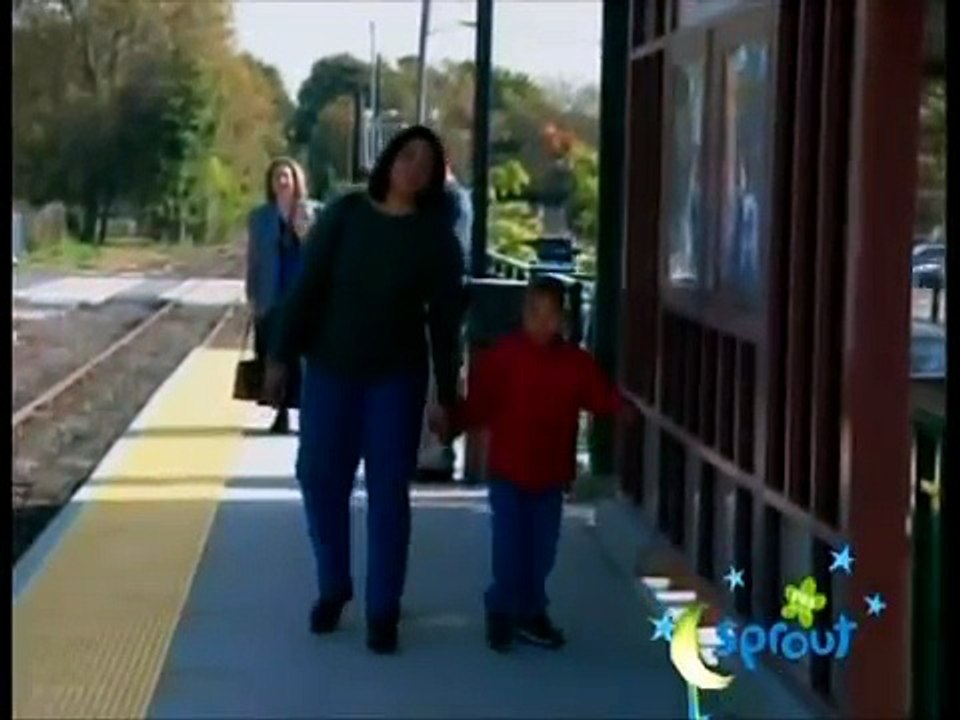 Elmo's World: Transportation (Perfect Audio) - video Dailymotion