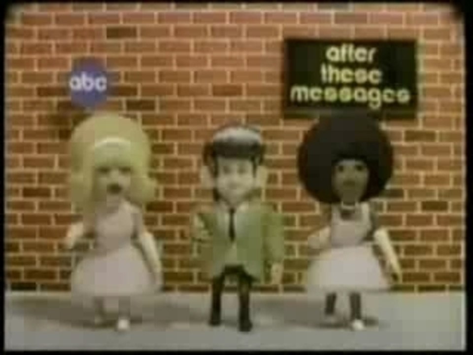 ABC Saturday Morning Bumpers (1988) - video Dailymotion