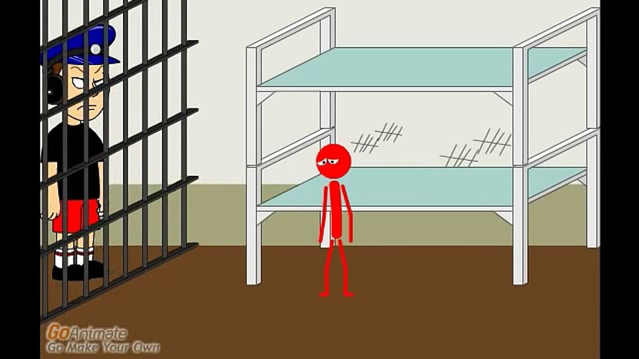 Elmo gets arrested - video Dailymotion