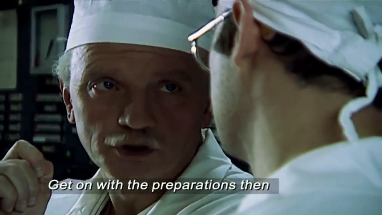 Zero Hour Disaster at Chernobyl Discovery Channel 2004 - Vídeo Dailymotion