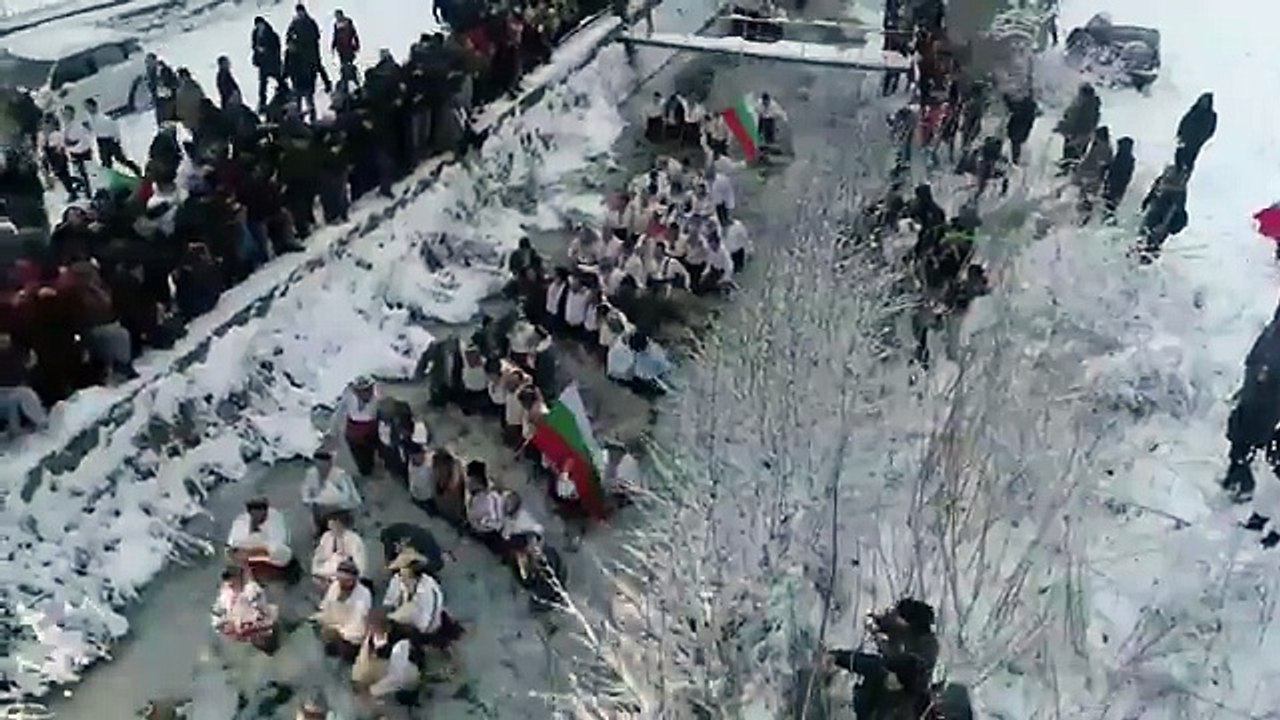 Yordanov Day in Kalofer and a candidate for UNESCO - video Dailymotion
