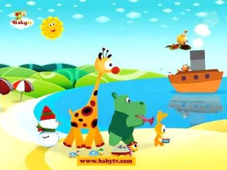 Baby TV videos - Dailymotion