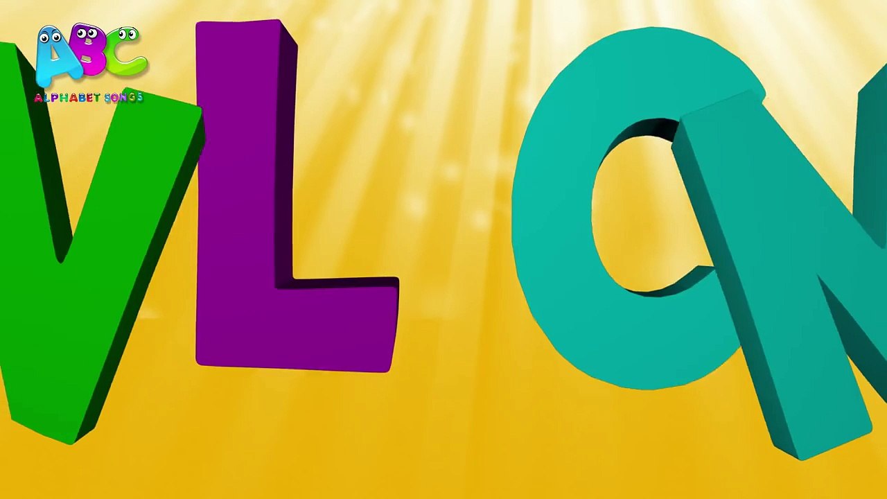 The French Alphabet Song _ L'alphabet en Français _ La chanson de l ...