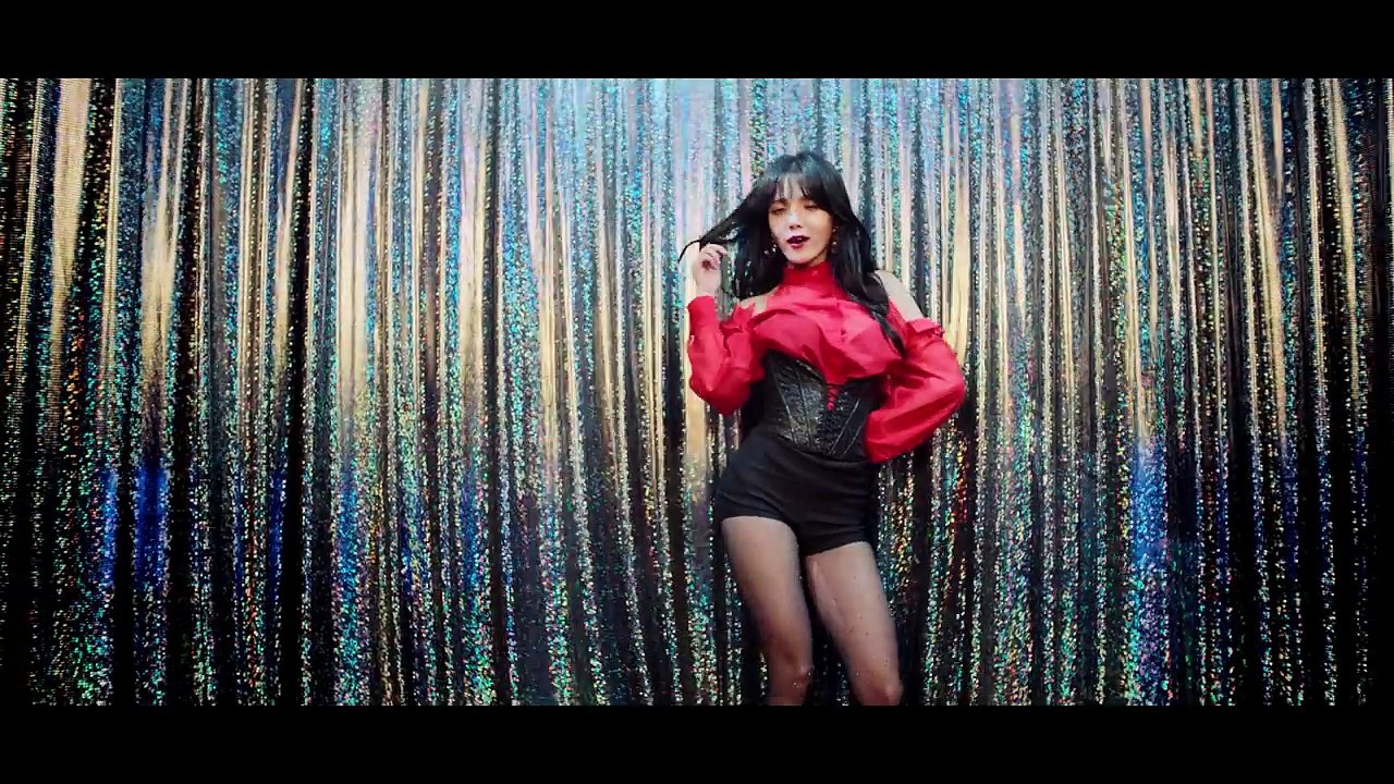 AOA - Bing Bing MUSIC VIDEO - Dailymotion Video