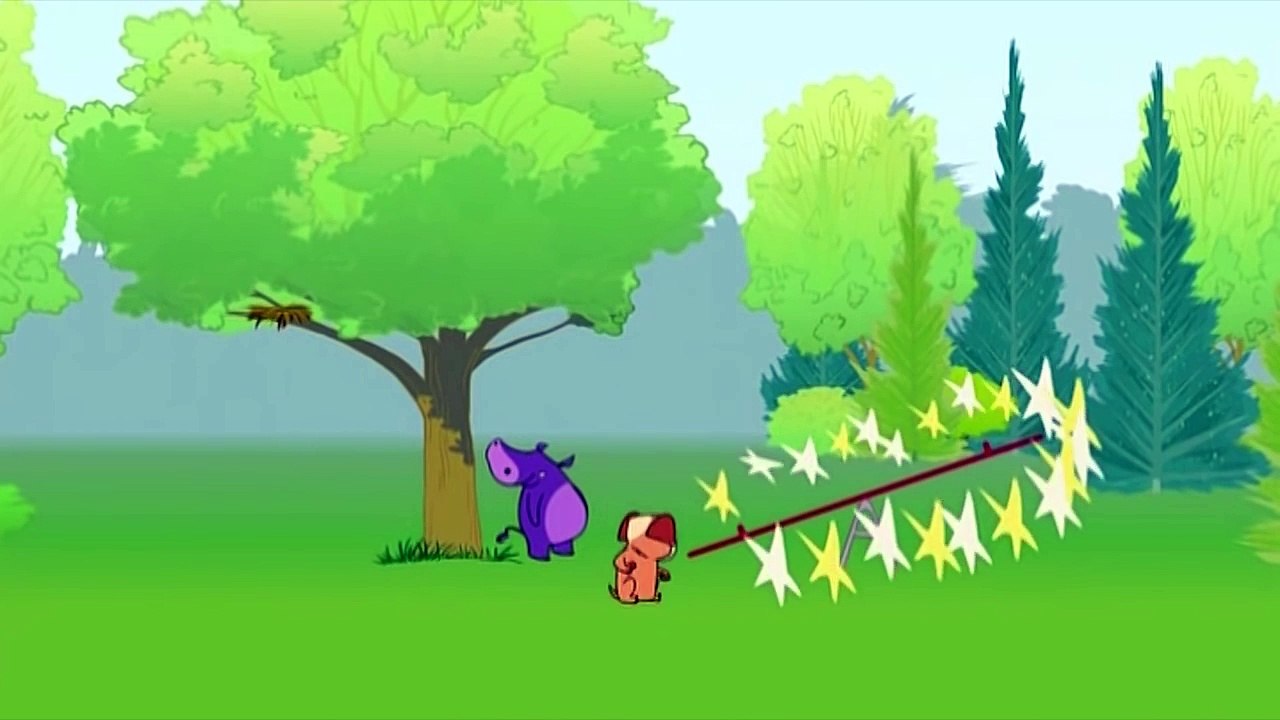 Hippothesis _ Learn how Levers work _ How can a Dog lift a Hippo ...