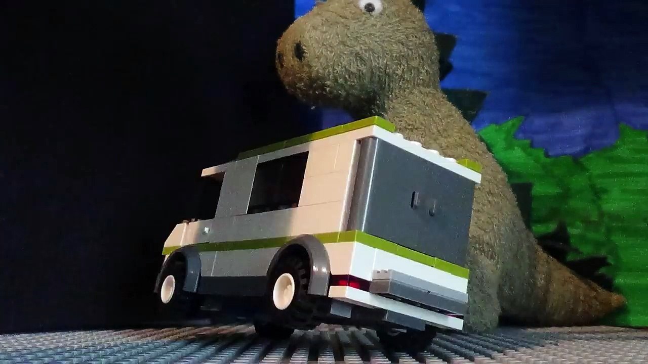 LEGO Scooby-Doo! And The Loch Ness Monster-zVvjSRKm_GA - video Dailymotion