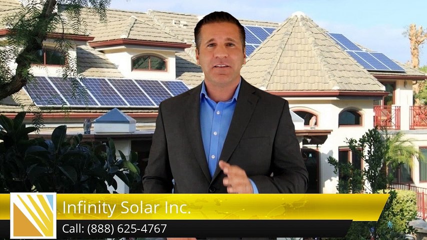 Infinity Solar videos - Dailymotion