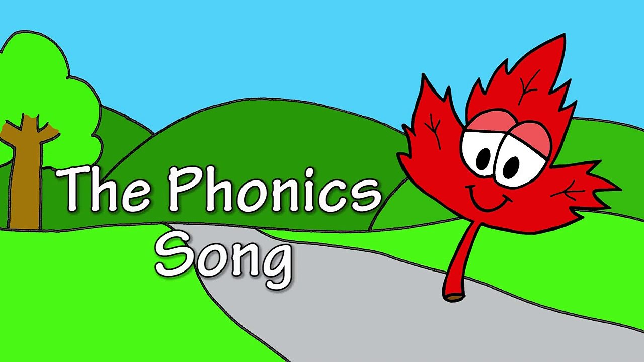 ABC Phonics Song #1 _ Phonics for Kids-Szu7hqgMk8w - video Dailymotion