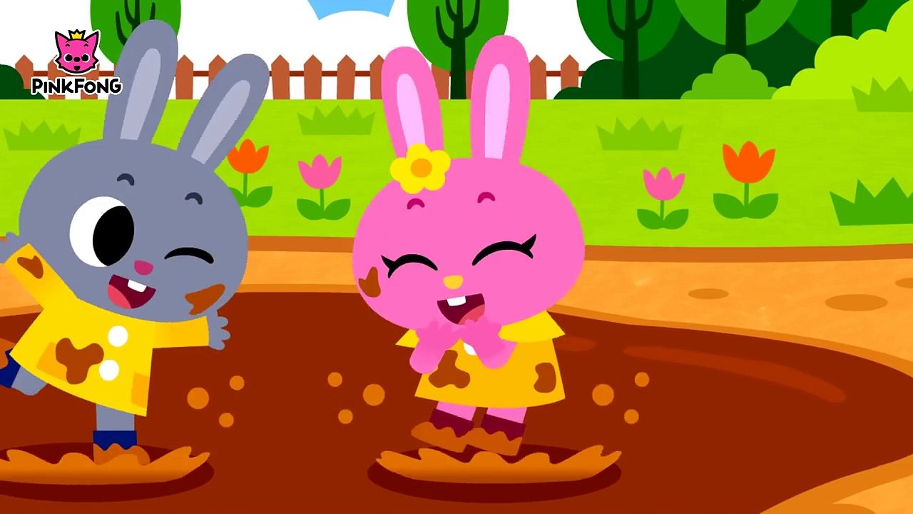 Pinkfong Sad If Sharks Are Happy | Sing Along With Baby Shark