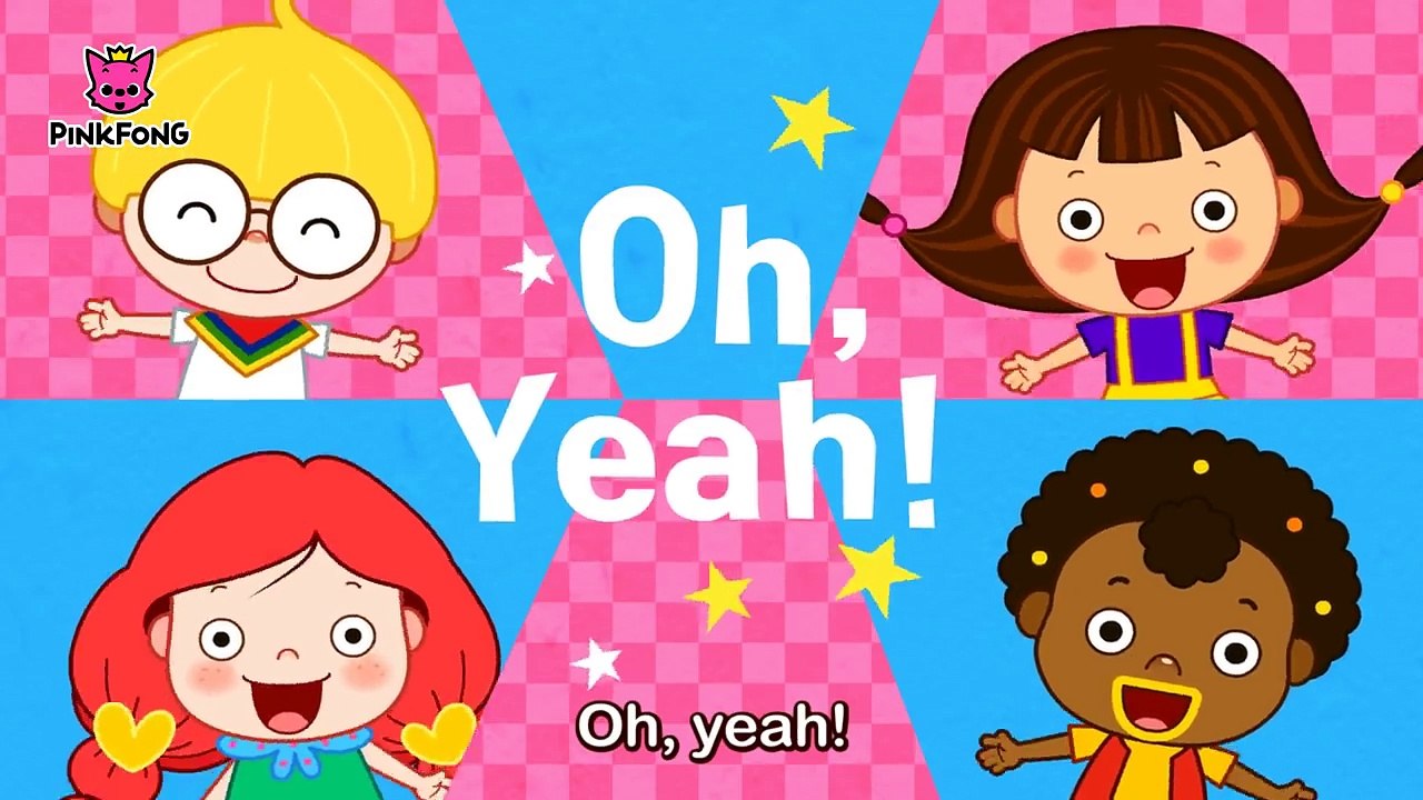 Animal-Saurus _ Dinosaur Songs _ PINKFONG Songs for Children ...