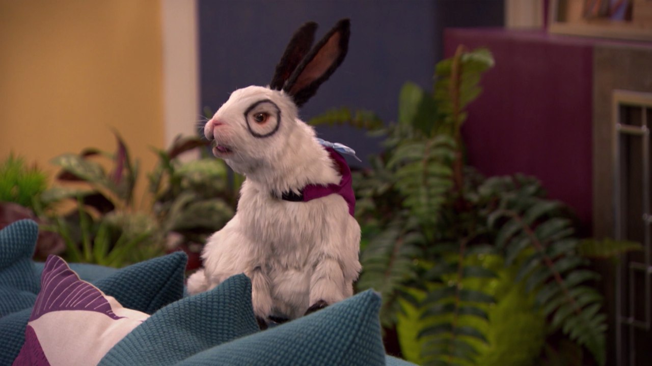 Les Thunderman | Super Marathon : Dr Colosso| NICKELODEON - Vidéo ...