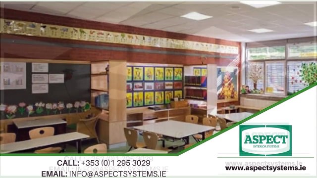 Aspect Systems Suspended Ceilings videos - Dailymotion