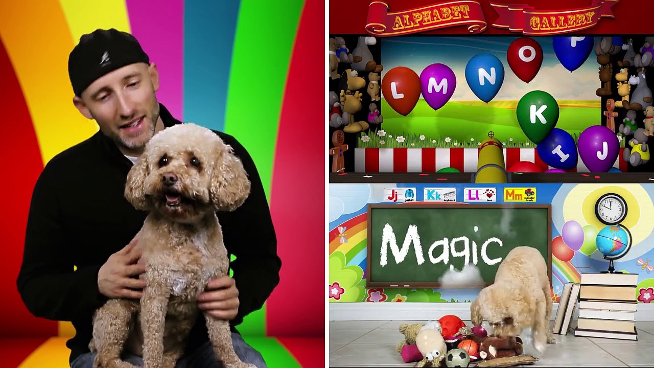 Educational Videos For Kids _ Brain Candy TV Channel Trailer ...