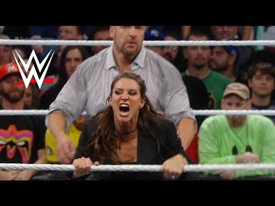 WWE Most Outrageous Moments The WWE Network Erased From History - video ...