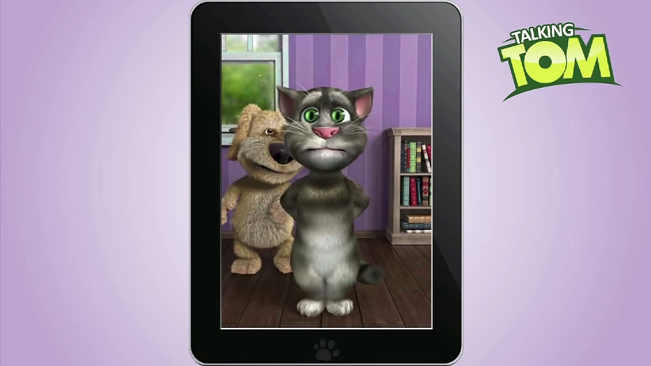 Talking Ben Farts Dubstep-9fUsatWXjow - video Dailymotion