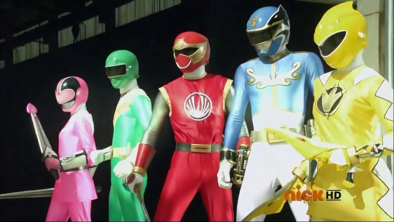 Power Rangers Super Megaforce - All Super Mega Mode Morph Calls-3kll ...
