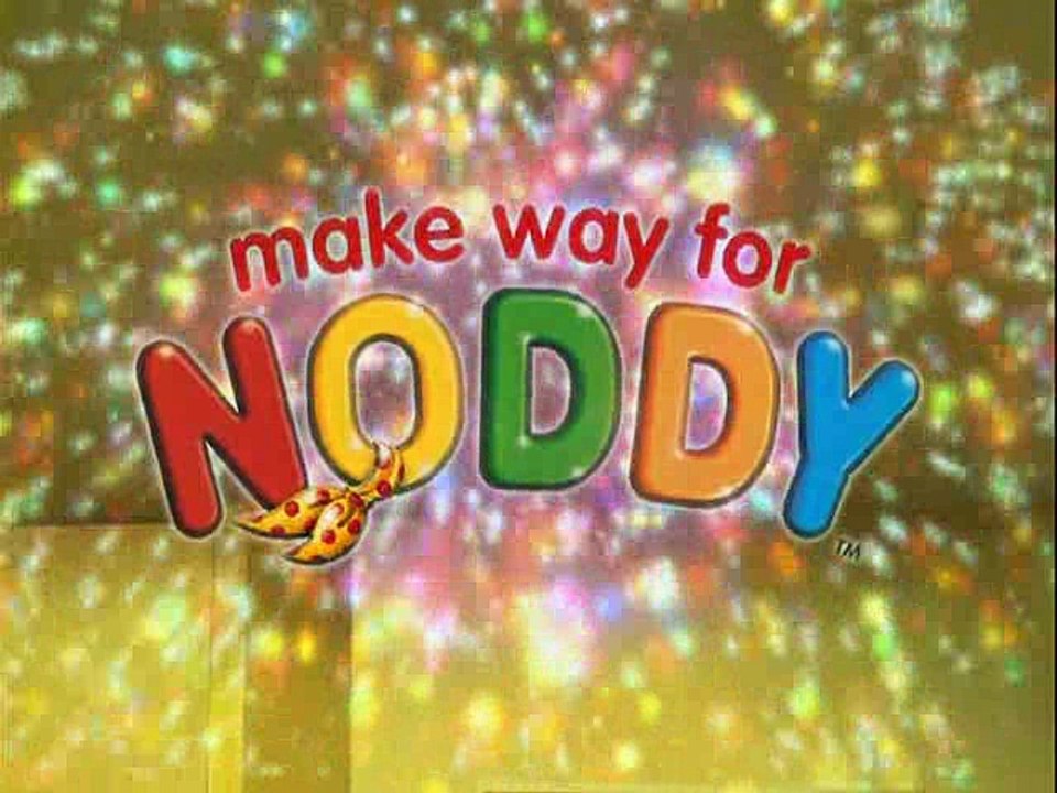 Noddy 8 Nemoj Da Kasniš Nodi - video Dailymotion