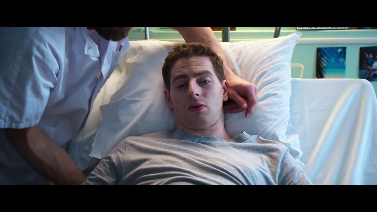PATIENTS - Bande-annonce - Vidéo Dailymotion