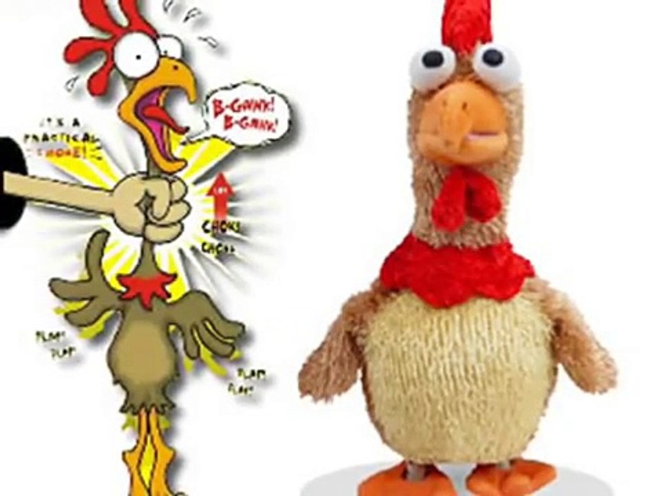 I Love To Choke My Chicken With My Hand - video Dailymotion