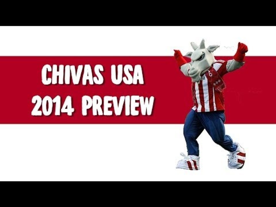 Chivas USA Capsule: Can the Goats get back to their winning ways ...