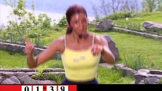 Rubint Réka @ Add Önmagad 1 - video dailymotion