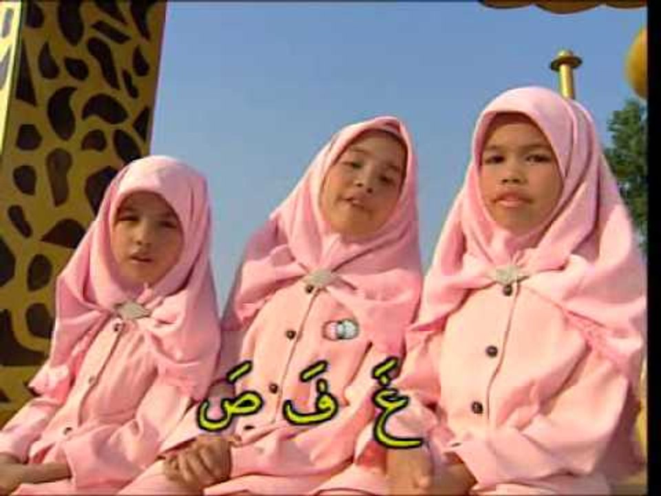 Fa - KUMPULAN ALIF [Official MV] - video Dailymotion