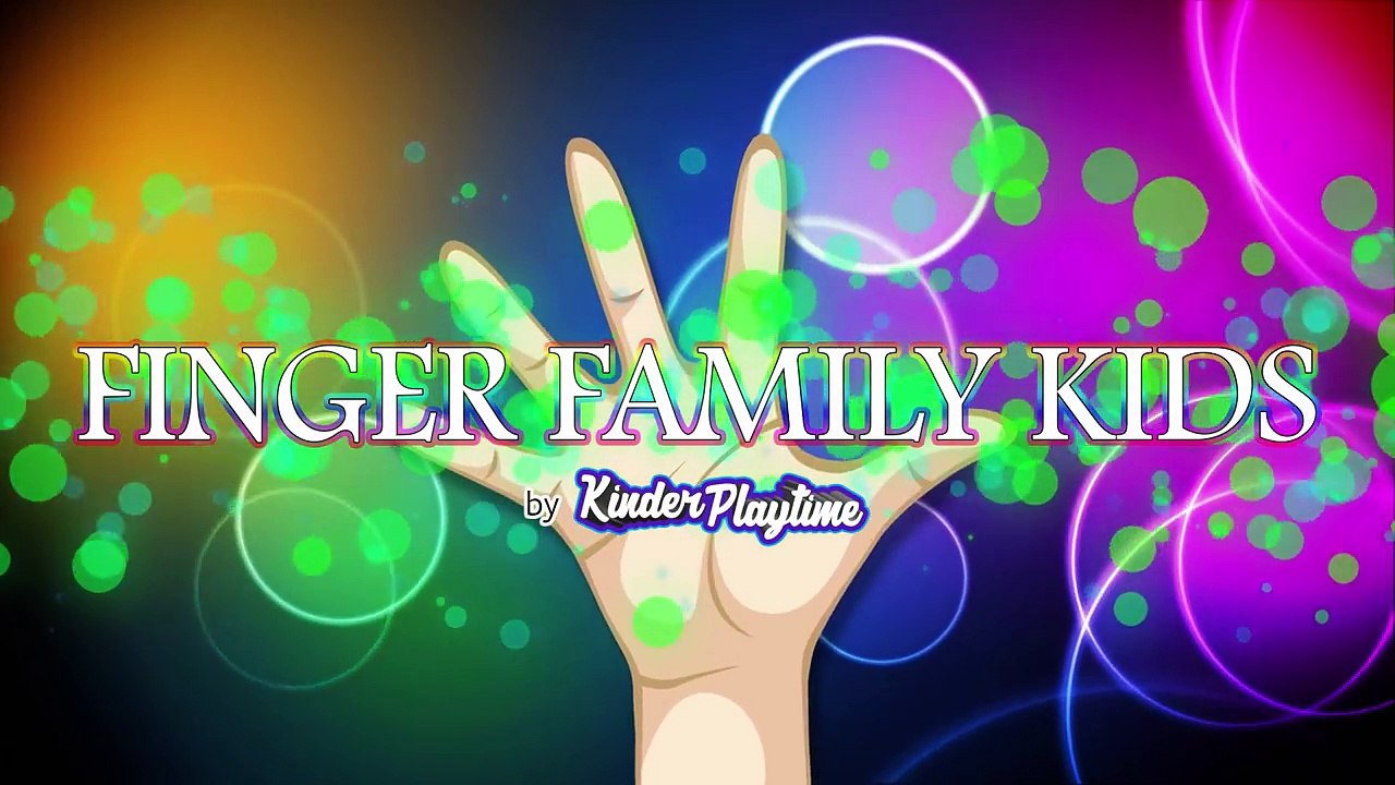 Finger Family Song Zootopia Judy Hopps Nick Wilde Gazelle Mayor ...