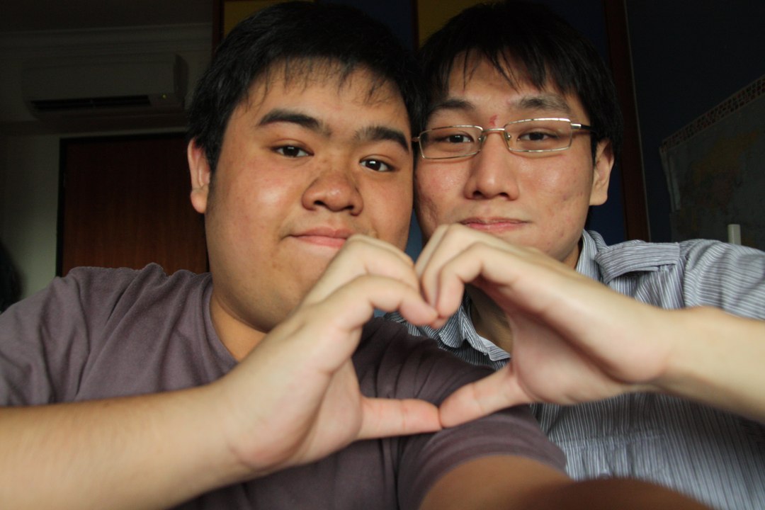 First Anniversary 2012 - Jeremy Teng 丁文淞 テン・ブン・ソン・ジェレミー and Tan Boon Wah - video Dailymotion