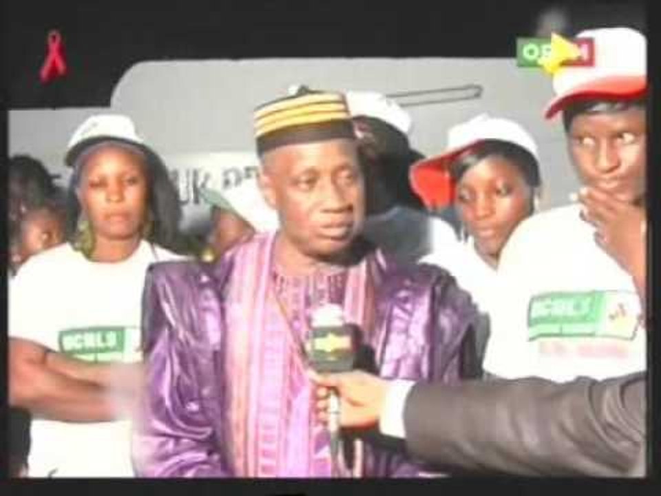 Miss ORTM de Kidal 2015 - Vidéo Dailymotion