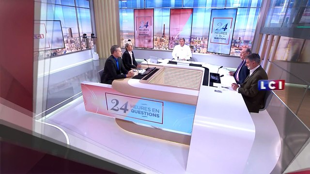 Vidéos de LCI Best Of (Non Officiel) - Dailymotion