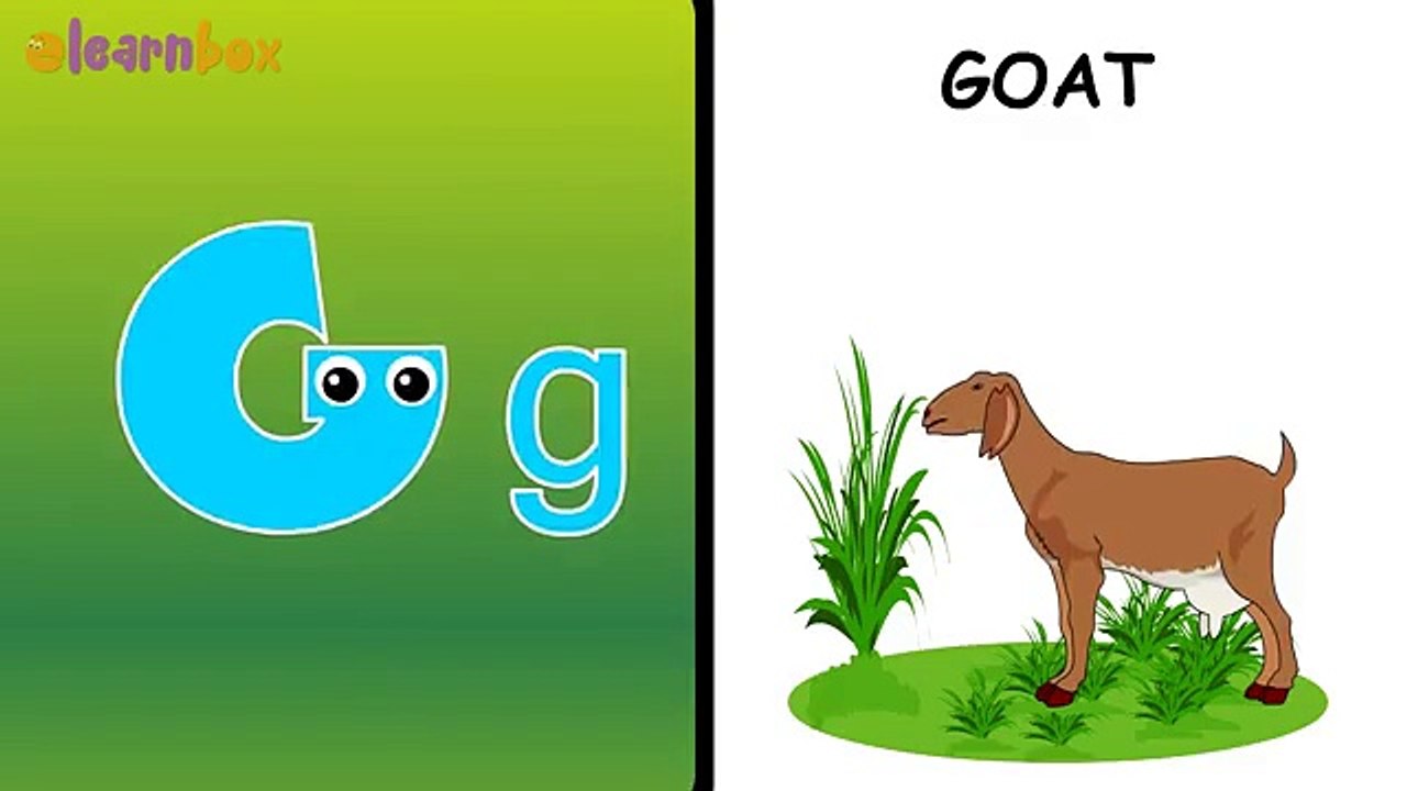 A is for Apple Song! Phonics Alphabets Song! Learn A for Apple for ...