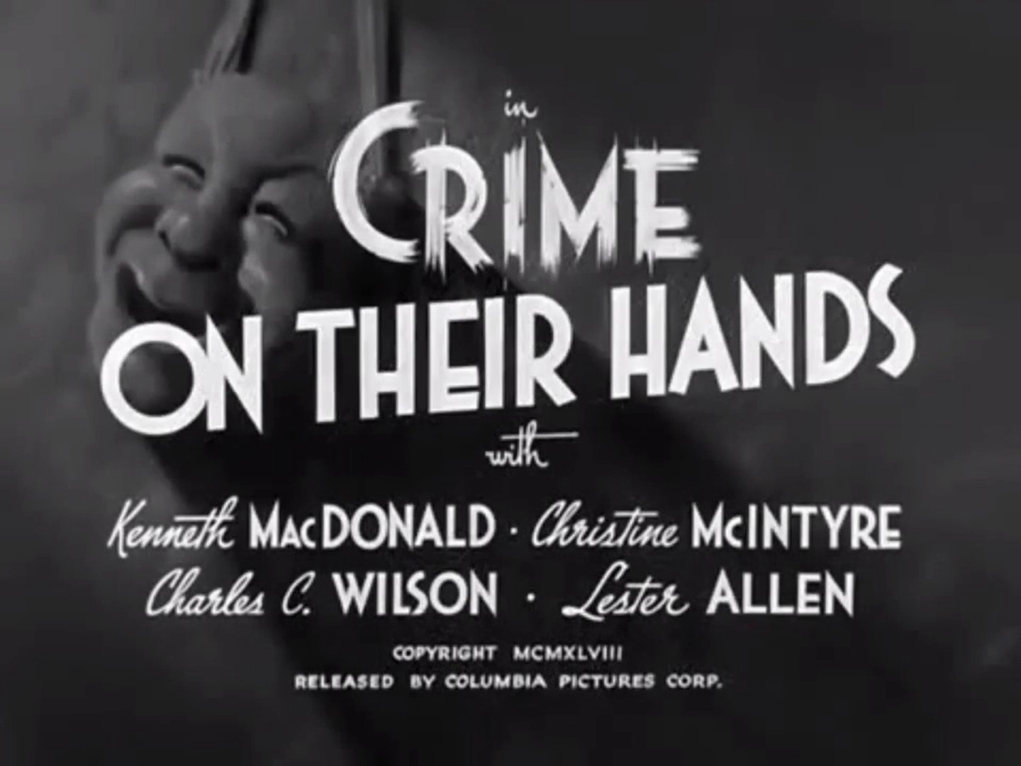 Kenneth Macdonald Three Stooges Kenneth MacDonald Archives Page 2 Of