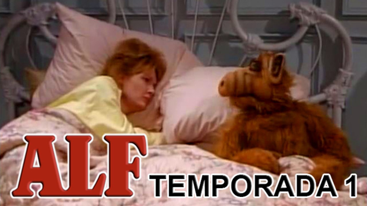 Bienvenidos (ALF Temporada 1) Cap. 1 - Vídeo Dailymotion