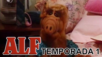 ALF Temporada 1 de ALF Serie - Dailymotion