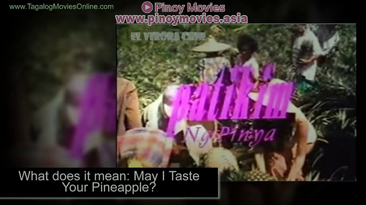 Tagalog Movies | Pinoy Bold Movie | Pinoy Tambayan TV 2016 | www ...