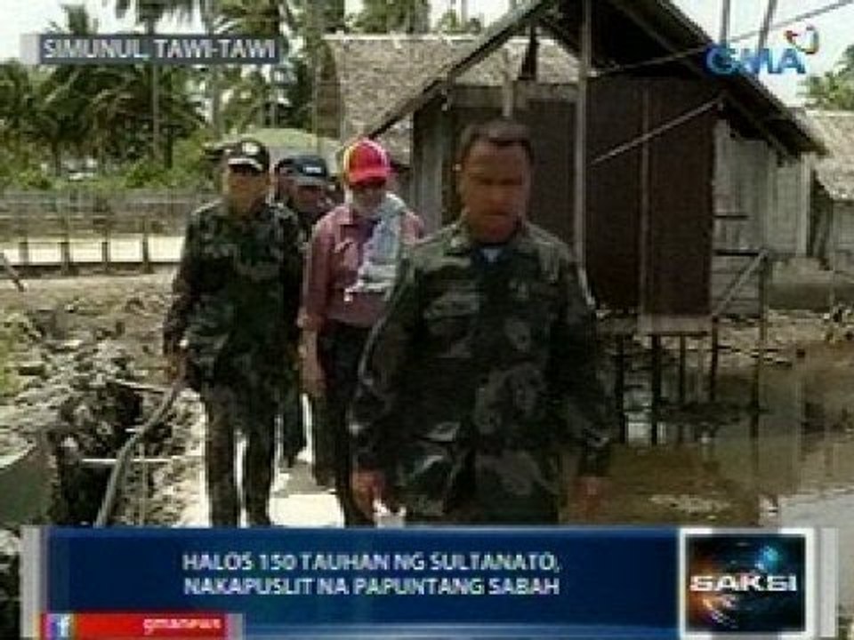 AFP-Wescom, tikom ang bibig tungkol sa pagpuslit umano ng mga tauhan ng ...