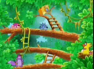 Dora The Explorer Russian par Anas Chemmaoui - Dailymotion