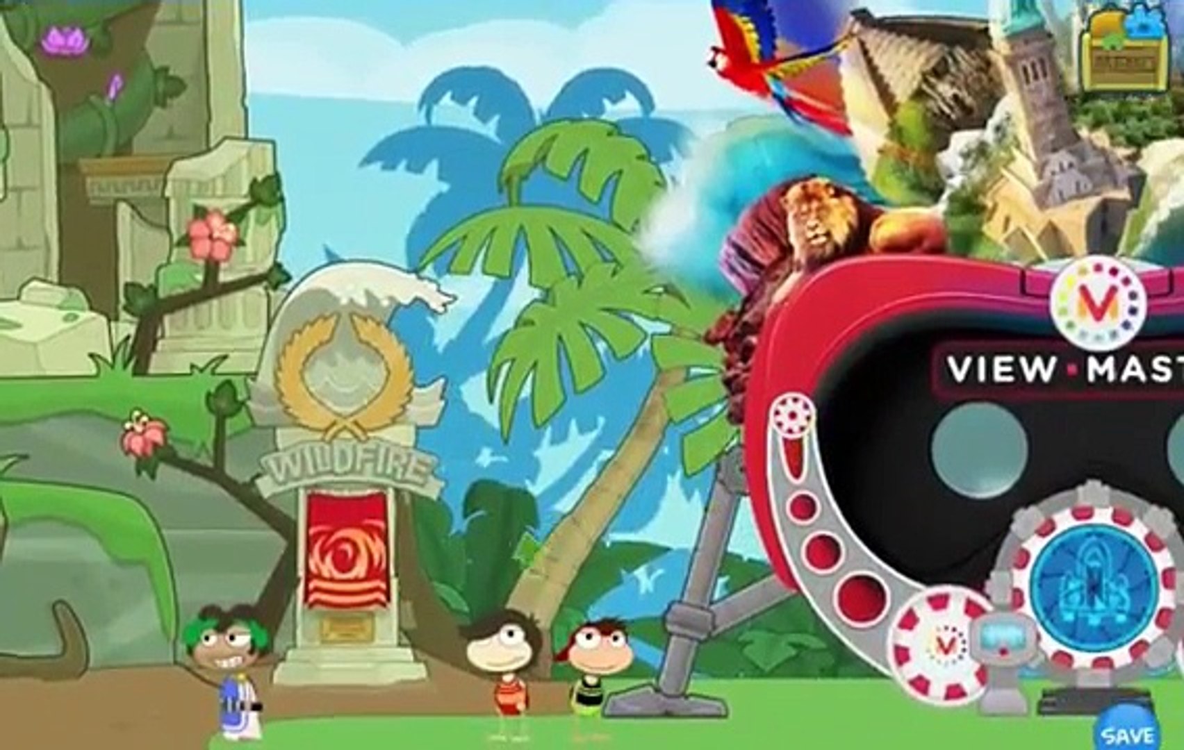 Poptropica Poptropolis - renewcoffee